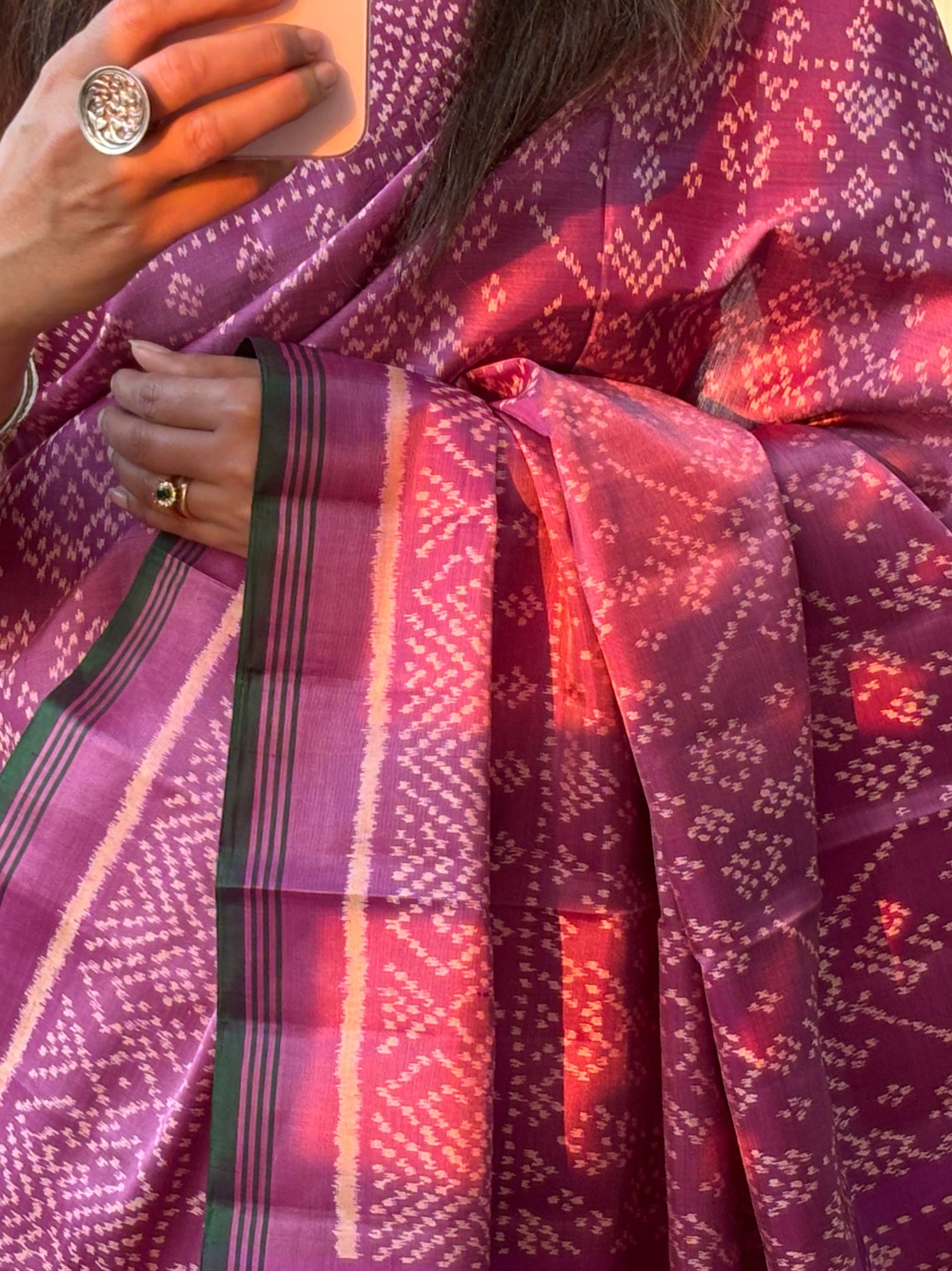 Products – Ikat Weave India